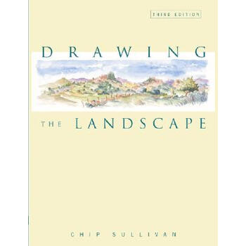 【】Drawing The Landscape, 3R