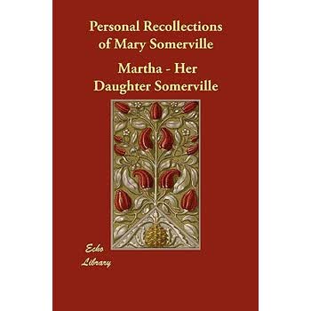 【】Personal Recollections of Mary