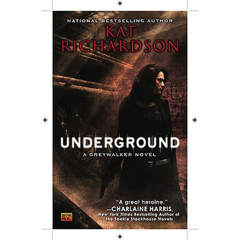 【】Underground