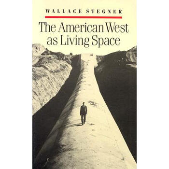 【】The American West as Living Space