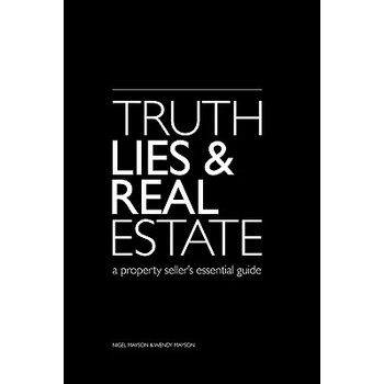 【】Truth Lies & Real Estate