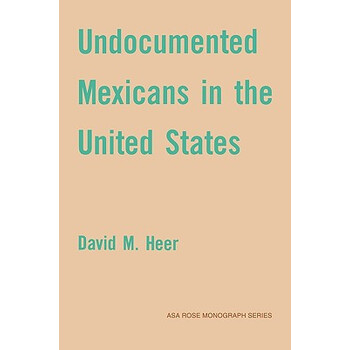 【】Undocumented Mexicans in the USA