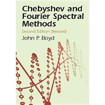 【】Chebyshev and Fourier Spectral
