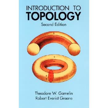 【】Introduction to Topology: Sec