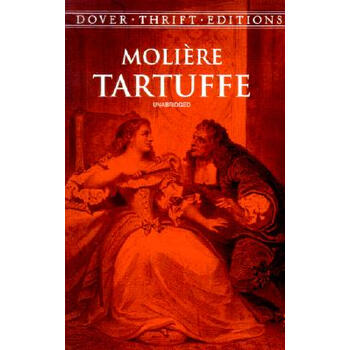 【】Tartuffe