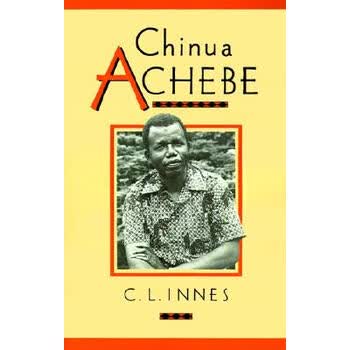 【】Chinua Achebe