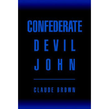 【】Confederate Devil John