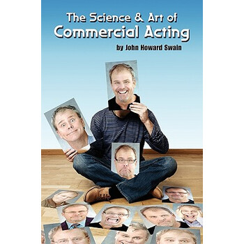 【】The Science & Art of Commercial