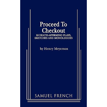 【】Proceed to Checkout