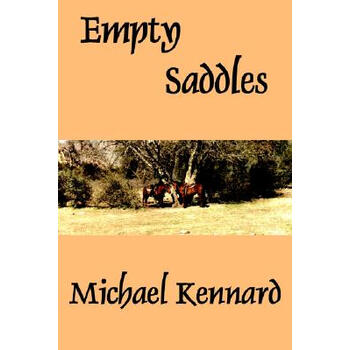 【】Empty Saddles