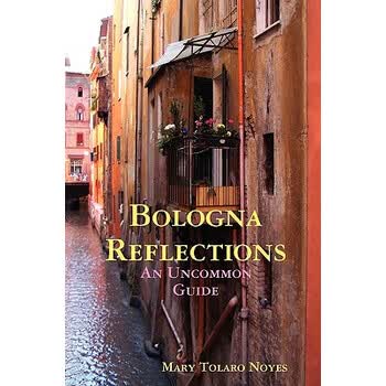 【】Bologna Reflections