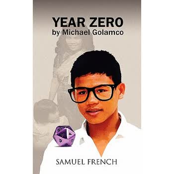 【】Year Zero