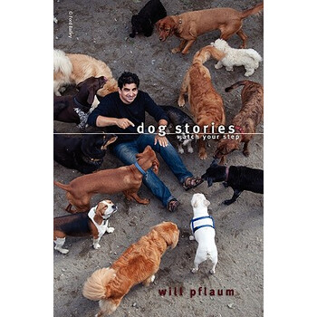 【】Dog Stories: Watch Your Step