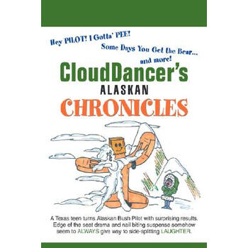 【】Clouddancer's Alaskan Chronicles