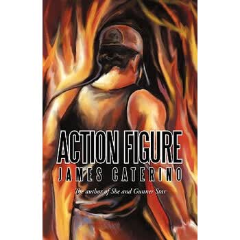 【】Action Figure