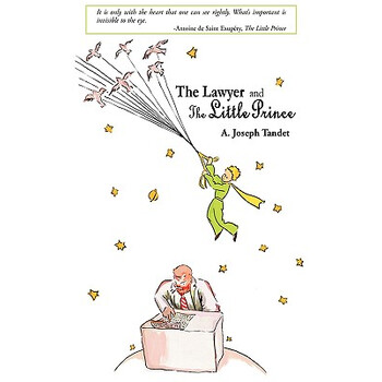 【】The Lawyer and the Little Prince