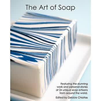 【】The Art of Soap