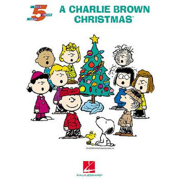 【】A Charlie Brown Christmas