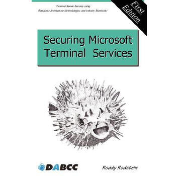 【】Securing Microsoft Terminal