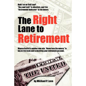 【】The Right Lane to Retirement