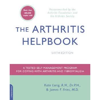 【】The Arthritis Helpbook: A Tested