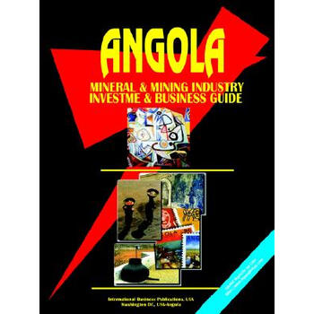 【】Angola Mineral & Mining Sector