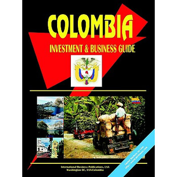 【】Colombia Investment and Business