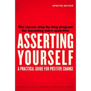 【】Asserting Yourself-Update