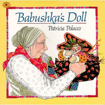 【】Babushka's Doll