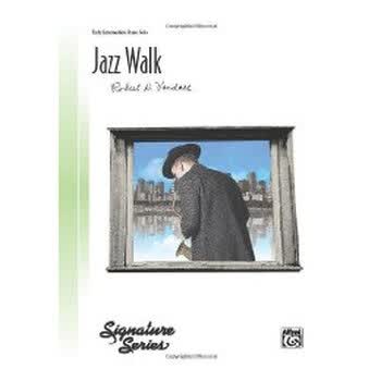 【】Jazz Walk
