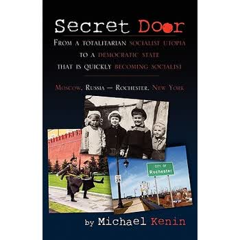 【】Secret Door