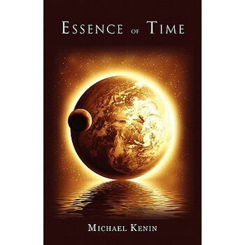 【】Essence of Time