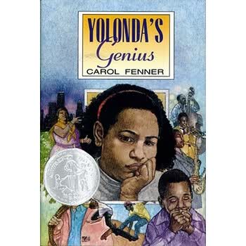 【】Yolonda's Genius