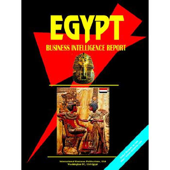 【】Egypt Business Intelligenc