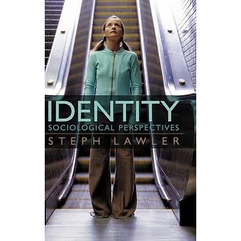 【】Identity - Sociological
