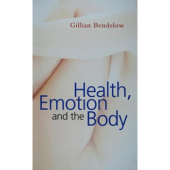 【】Health, Emotion And The Body