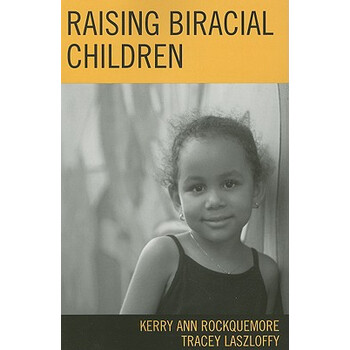 【】Raising Biracial Children