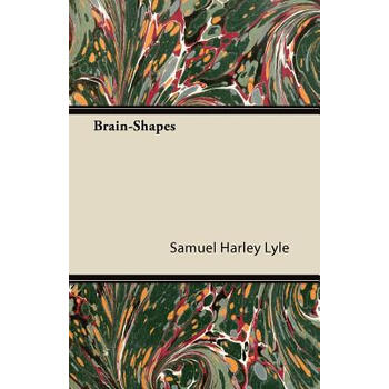 【】Brain-Shapes
