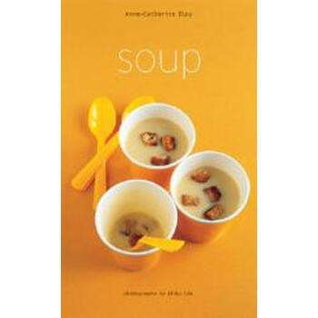 【】Soup