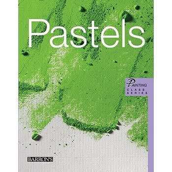 【】Pastels