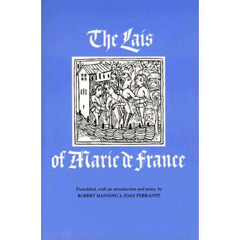【】The Lais of Marie de France