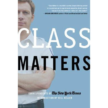 【】Class Matters