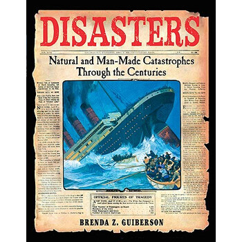 【】Disasters: Natural and Man-Made