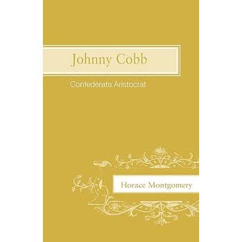 【】Johnny Cobb: Confederate