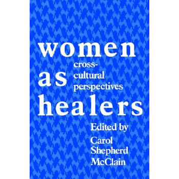 【】Women as Healers