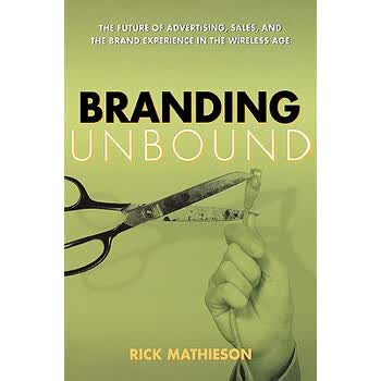 【】Branding Unbound: The Future of
