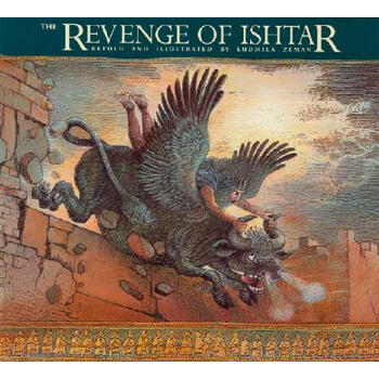 【】The Revenge of Ishtar