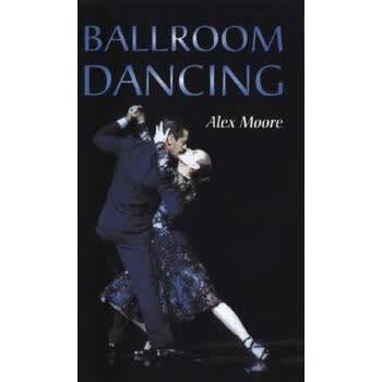 【】Ballroom Dancing