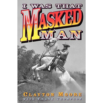 【】I Was That Masked Man