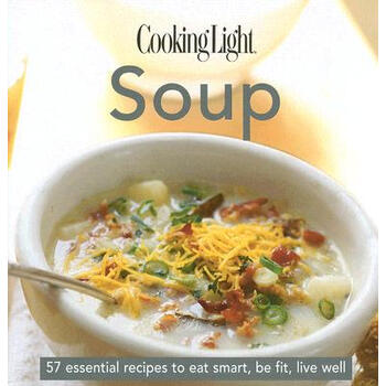 【】Soup